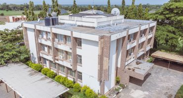 NAERLS – National Agricultural Extension and Research Liaison Services