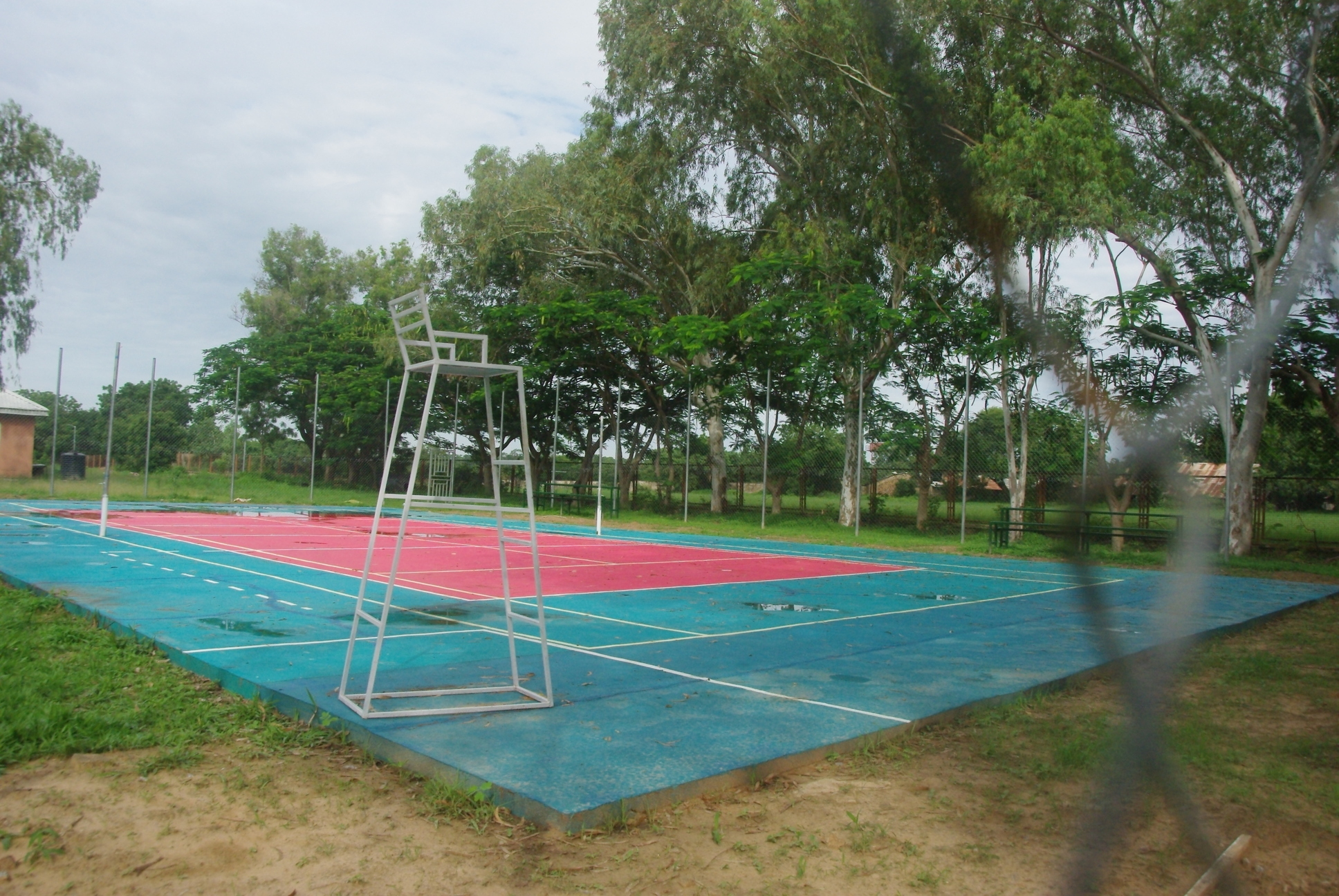 NAERLS – National Agricultural Extension and Research Liaison Services