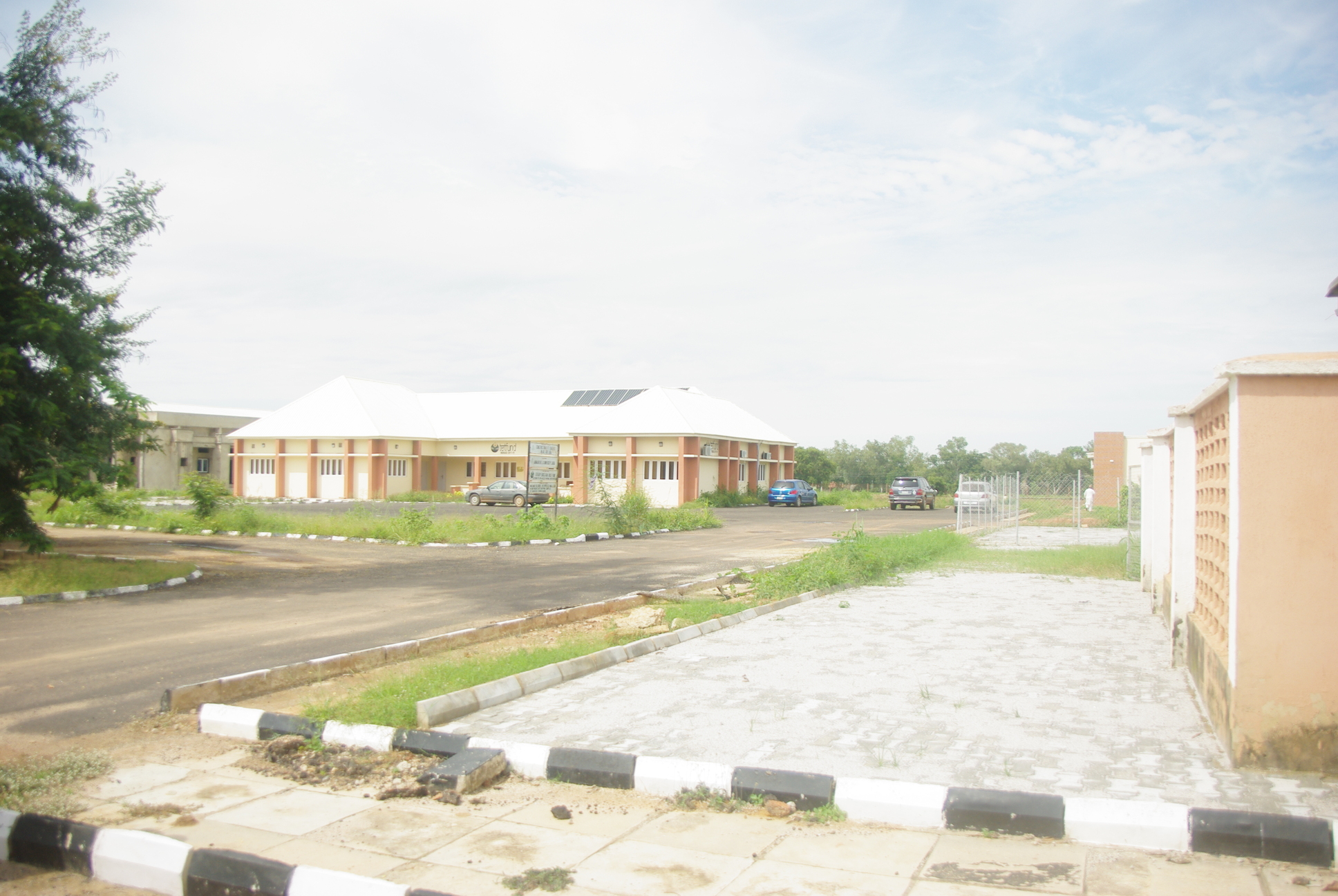 NAERLS – National Agricultural Extension and Research Liaison Services