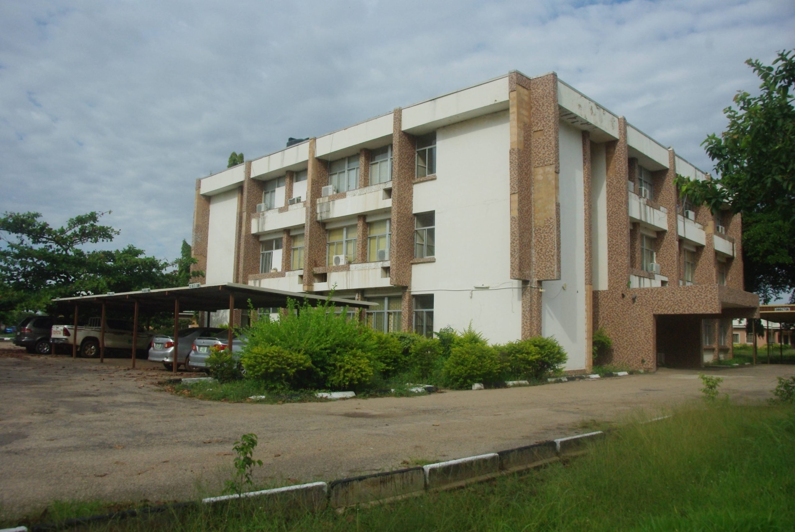 NAERLS – National Agricultural Extension and Research Liaison Services