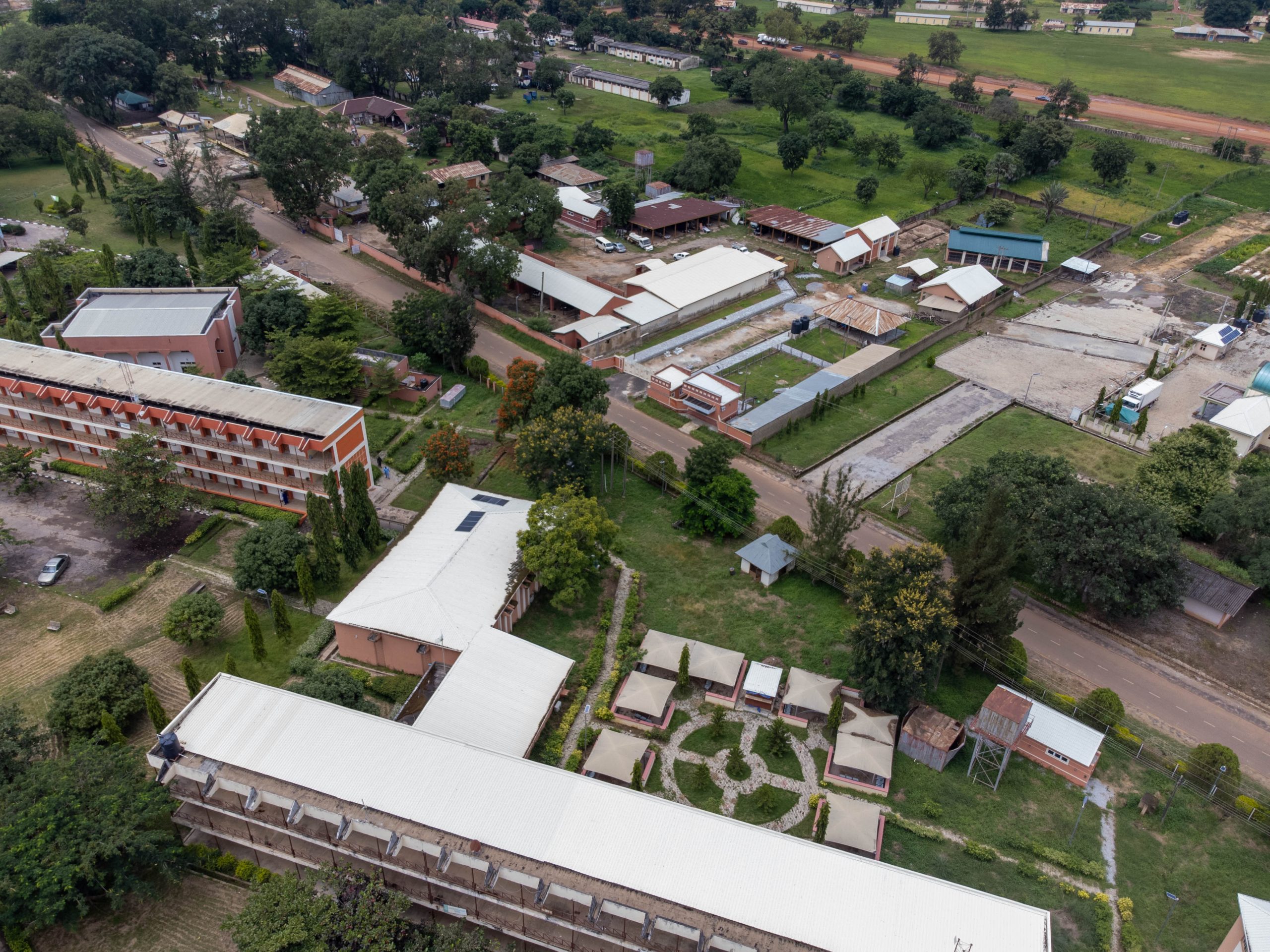 NAERLS – National Agricultural Extension and Research Liaison Services