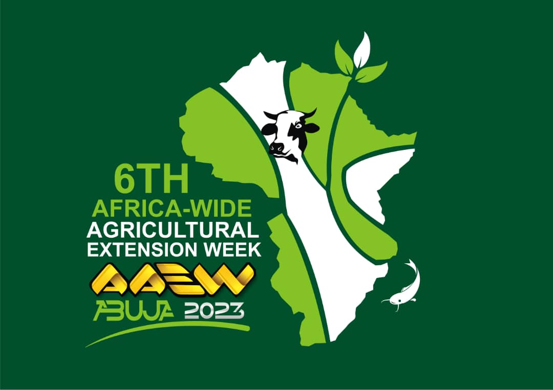 NAERLS – National Agricultural Extension and Research Liaison Services