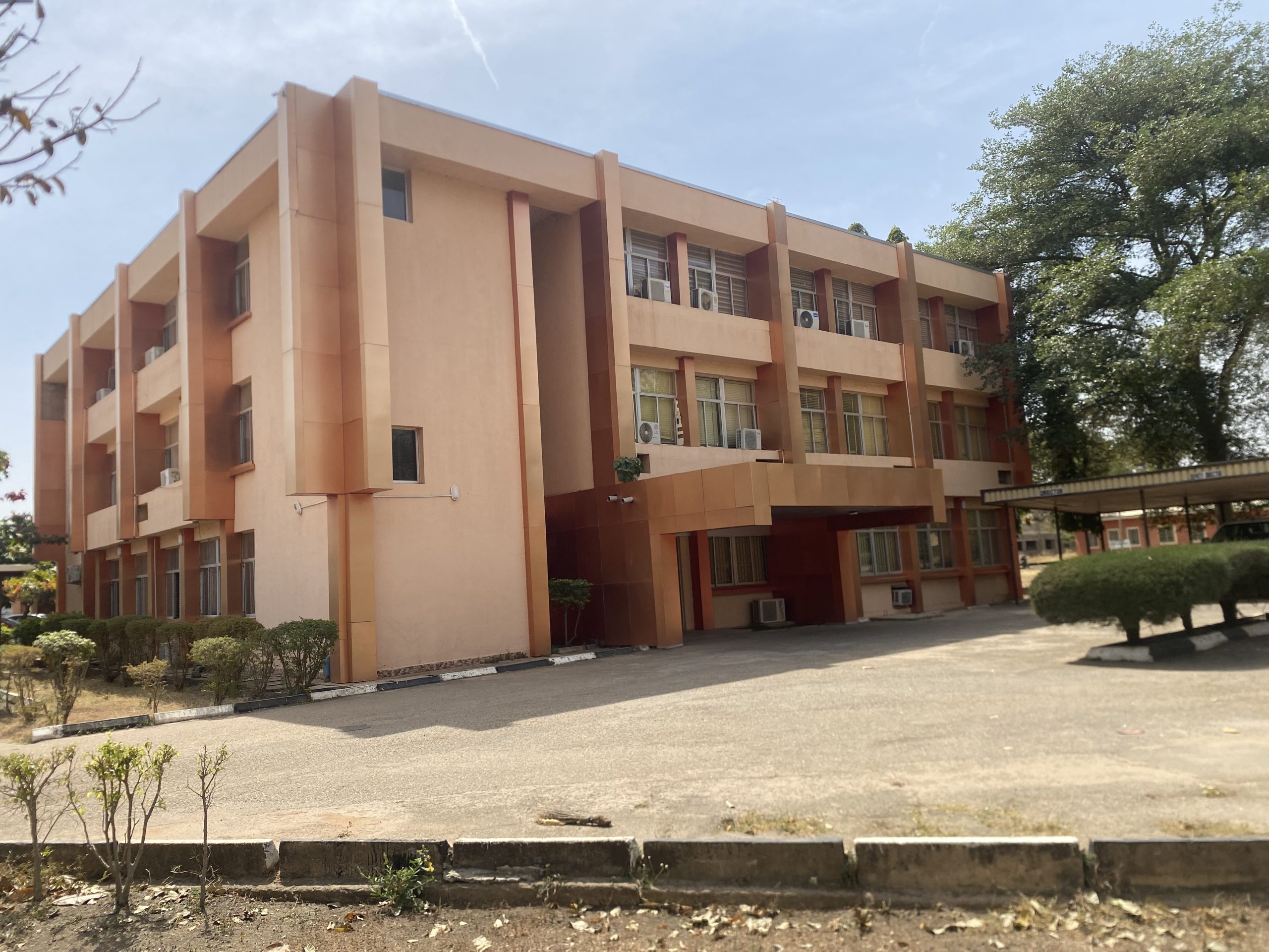 NAERLS – National Agricultural Extension and Research Liaison Services