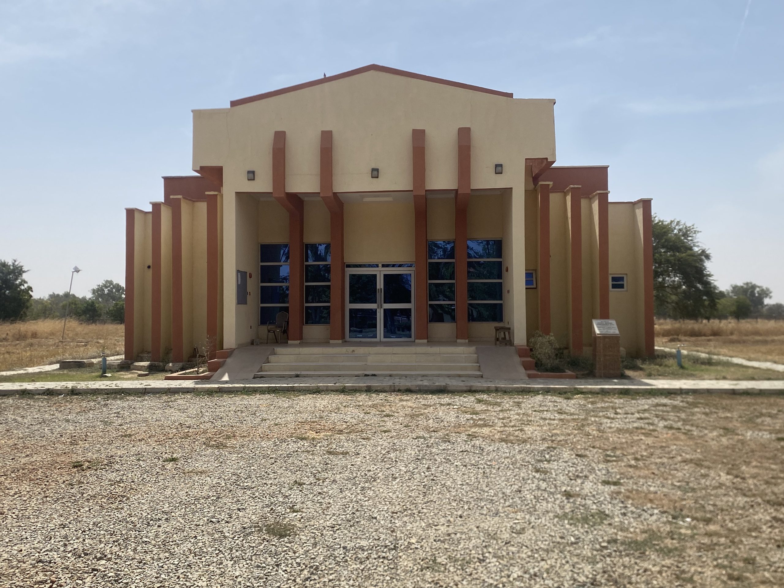 NAERLS – National Agricultural Extension and Research Liaison Services