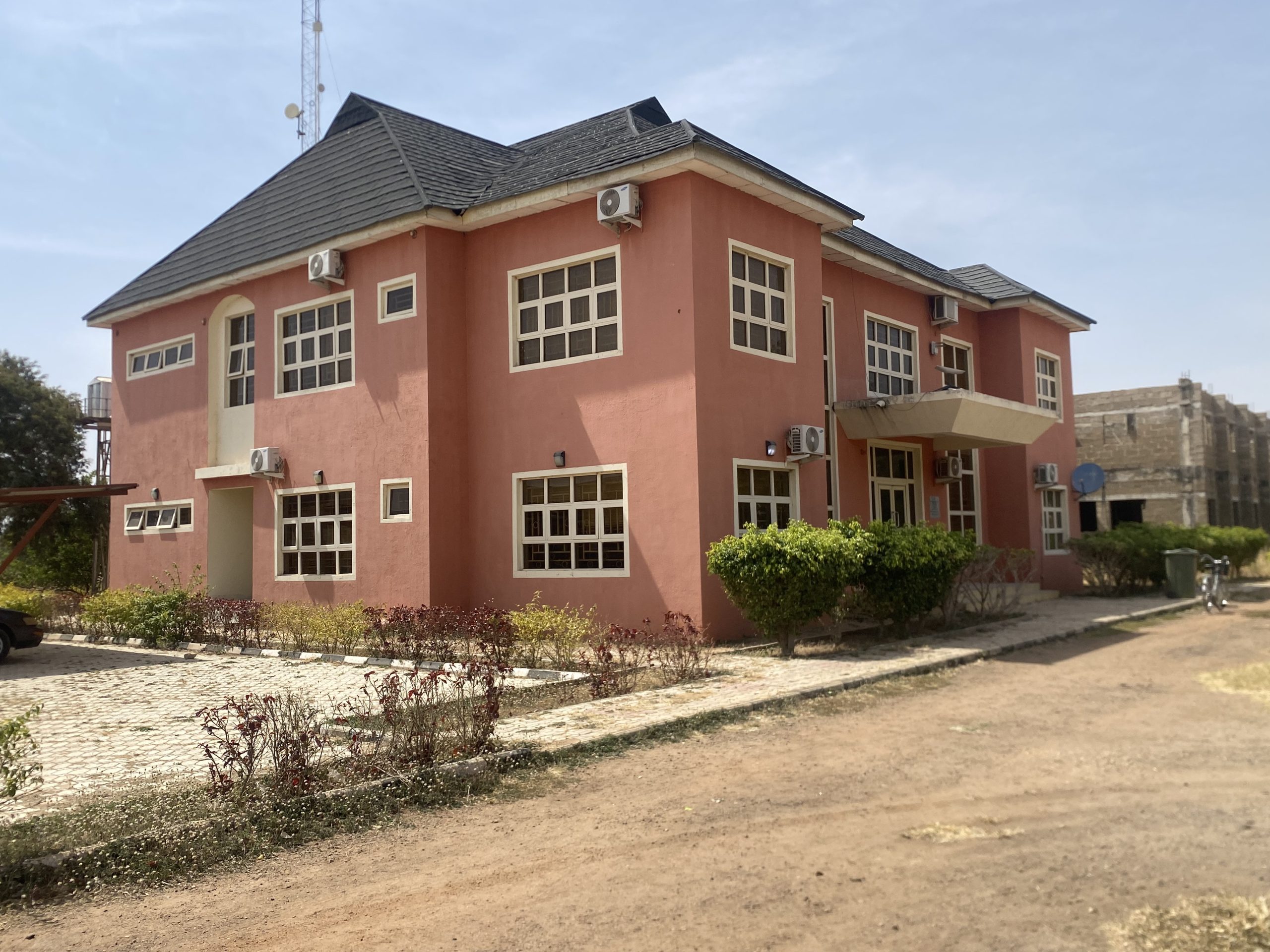 NAERLS – National Agricultural Extension and Research Liaison Services