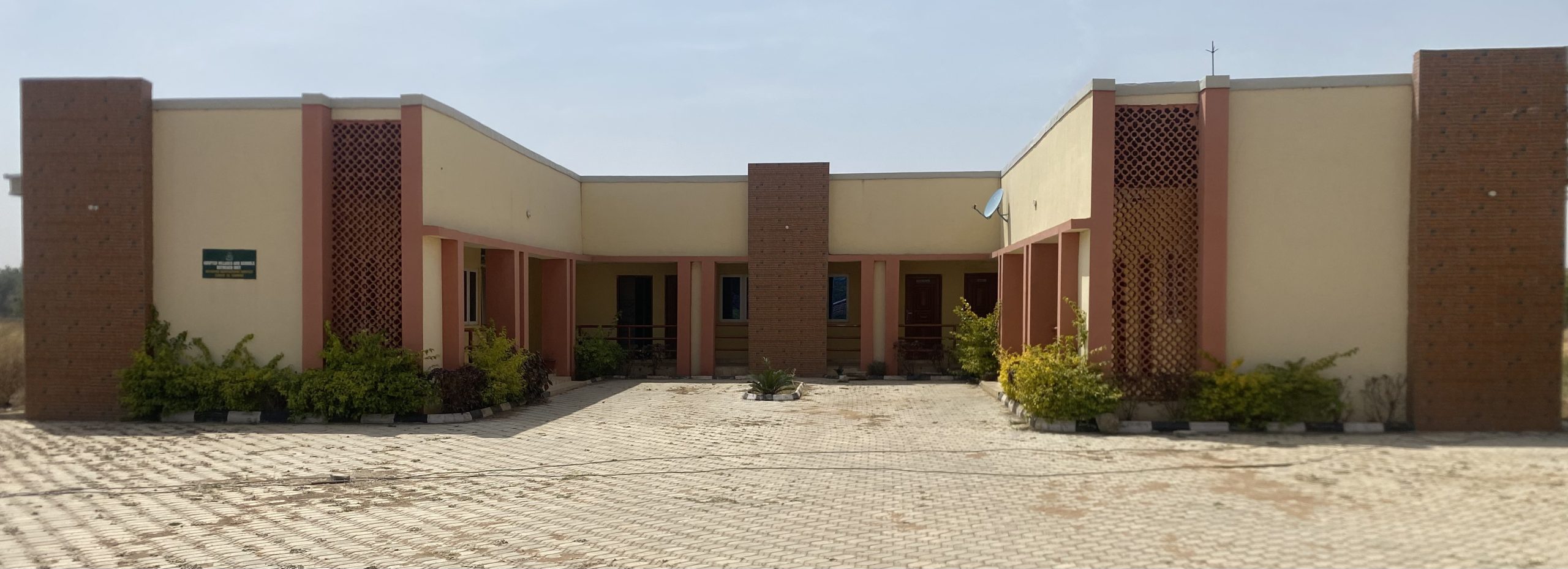 NAERLS – National Agricultural Extension and Research Liaison Services